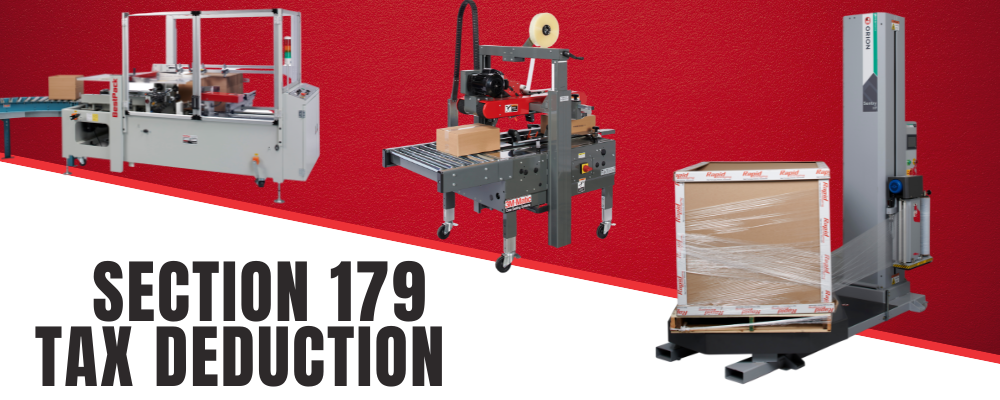 Understanding Section 179 Tax Deduction